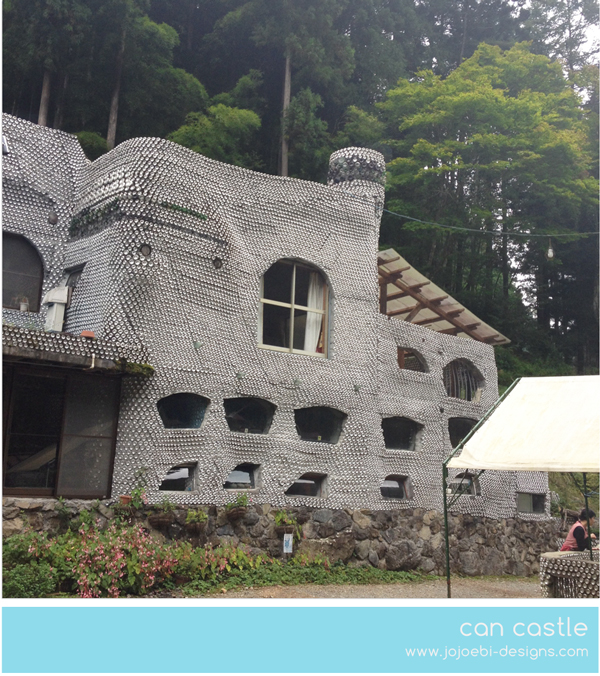 jojoebi designs: What do you think this is built with?