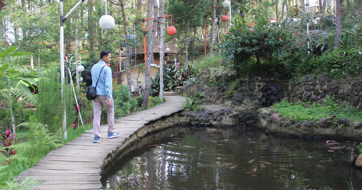 Wisata Resort JayaGiri Cikole Lembang - Bandung | Review