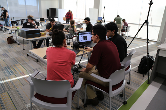 Dell Helps Prepare Texas A&M Students for the Digital Era | DELL EMC Study