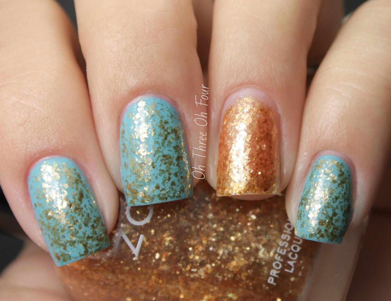 Oh Three Oh Four: Zoya Satins Collection Reviews & Swatches