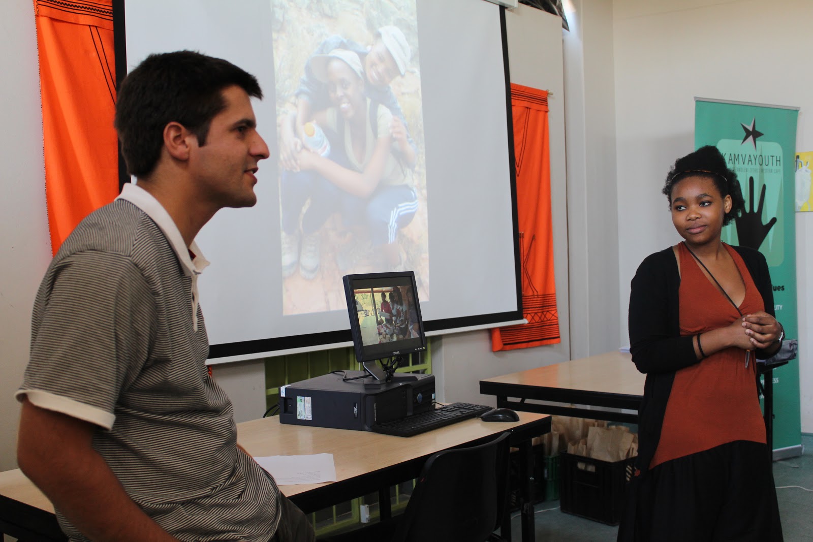 Masiphumelele Library