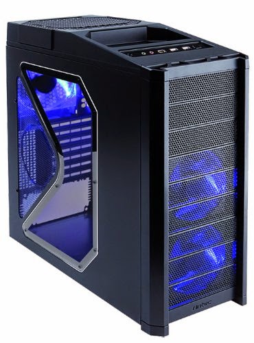 Top 20 Coolest Computer Cases 2014