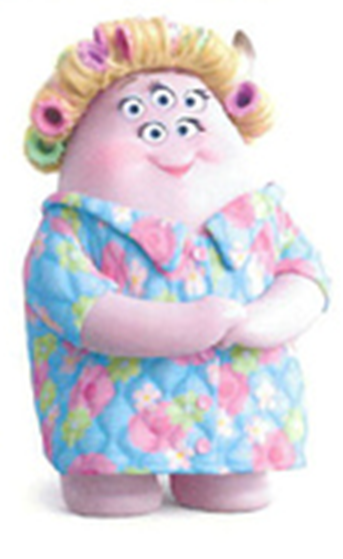 Un mundo de cine: Avance Monstruos University Part II