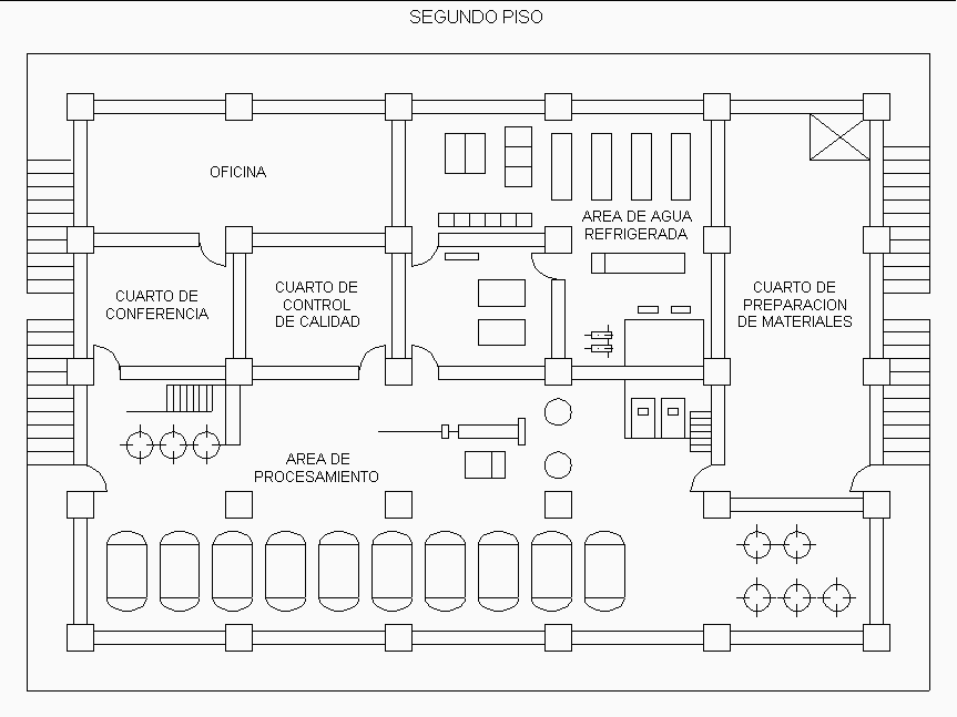 LACTEOS 7 CERROS: INDUSTRIA DE PRODUCTOS LACTEOS 7 CERRO S.A DE C.V