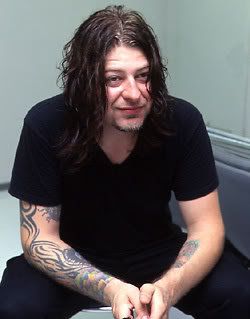 My Life As Rock: Slipknot