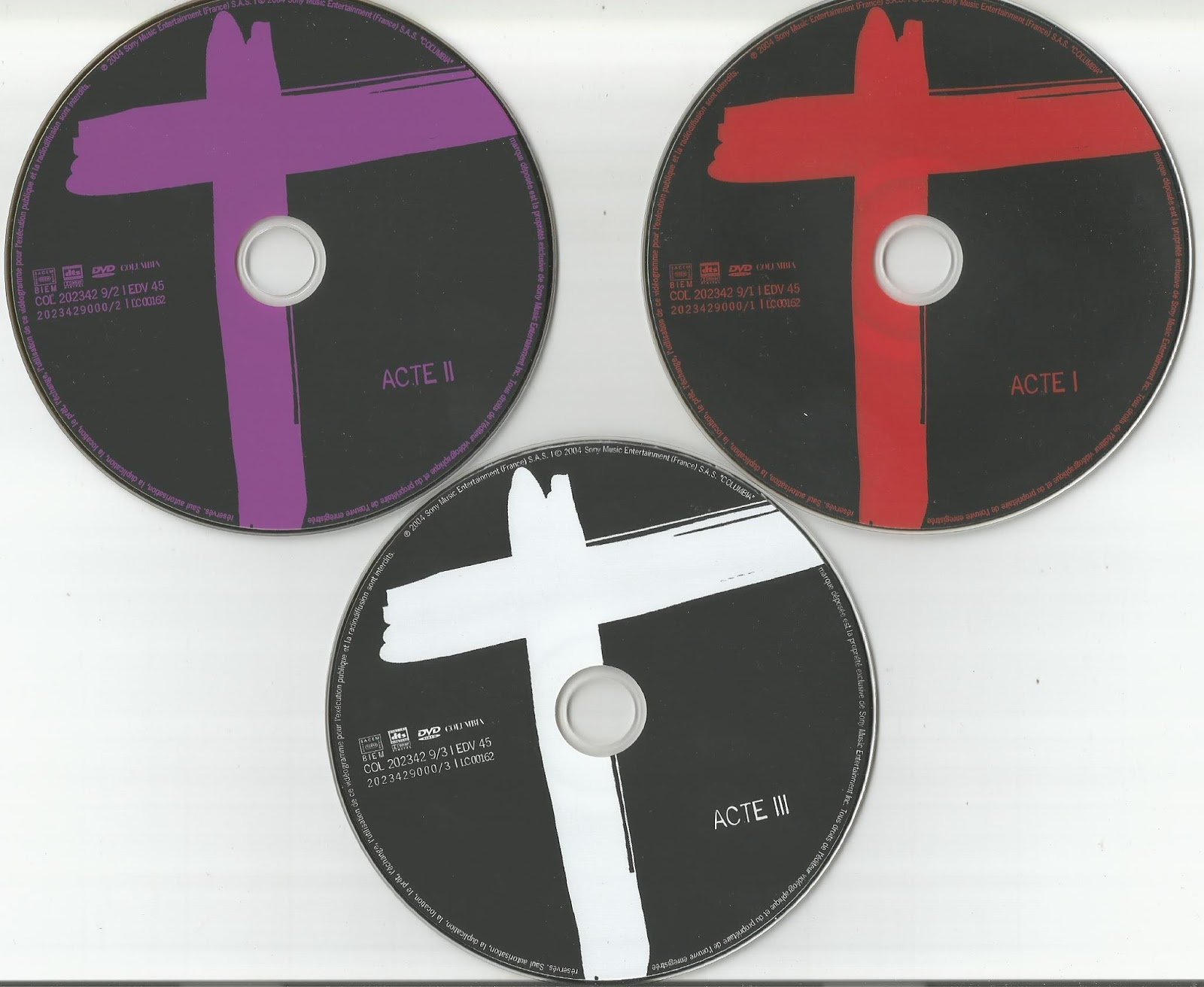 CD-BOX-017: Indochine