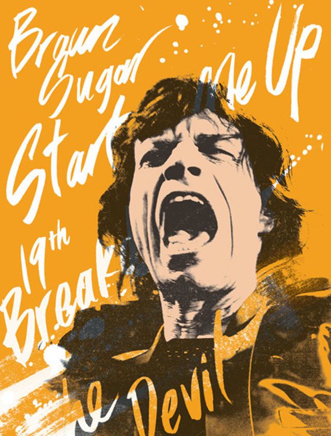 Artist of the day: Artist of the day, January 16: Miles Donovan ...