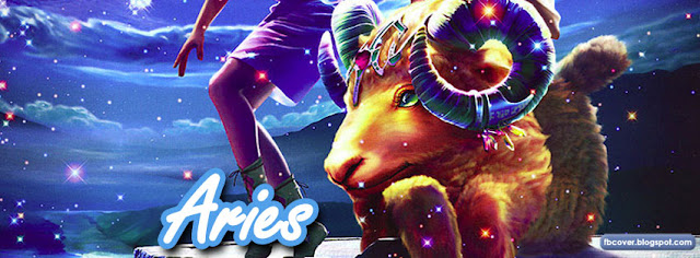 ARIES | facebook-Timeline-cover