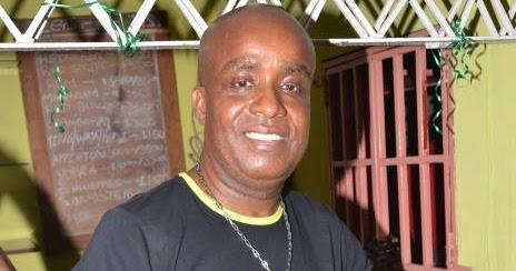 Crooked Corrupt: "Roy" Fowl aka Owen Clarke