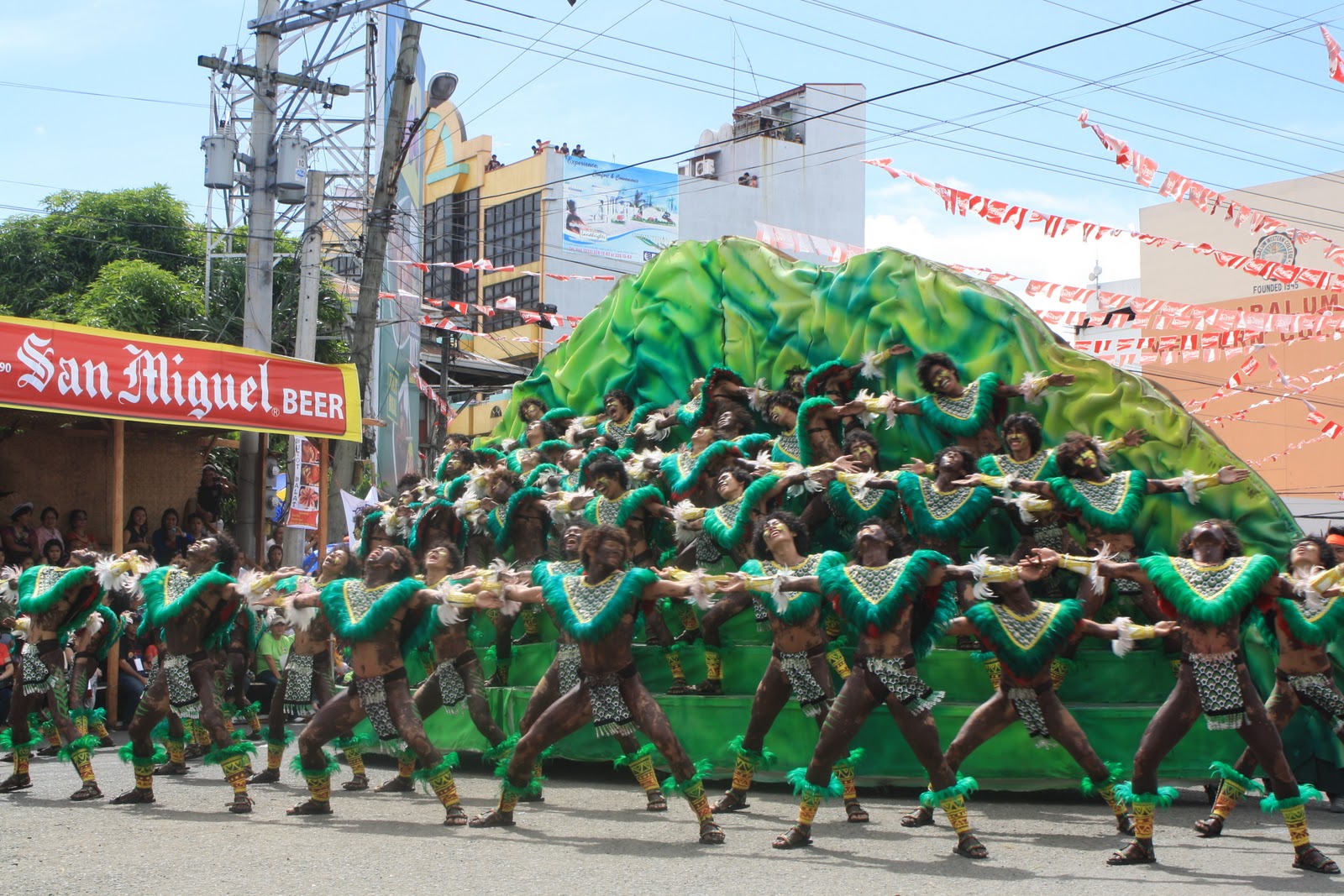 A roamer with a purpose.: HaLa Bira Iloilo!!!