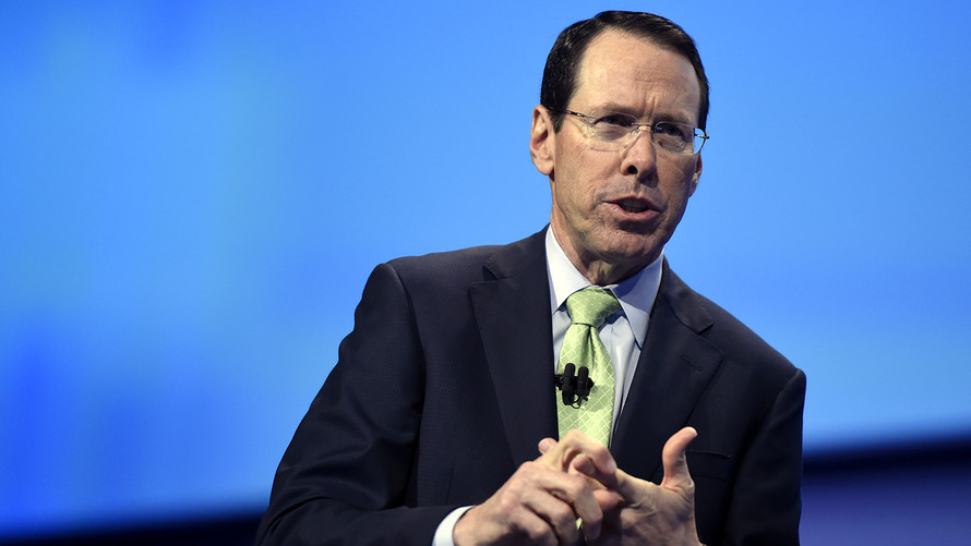 AT&T calls for net neutrality laws after fighting to end FCC rules ...