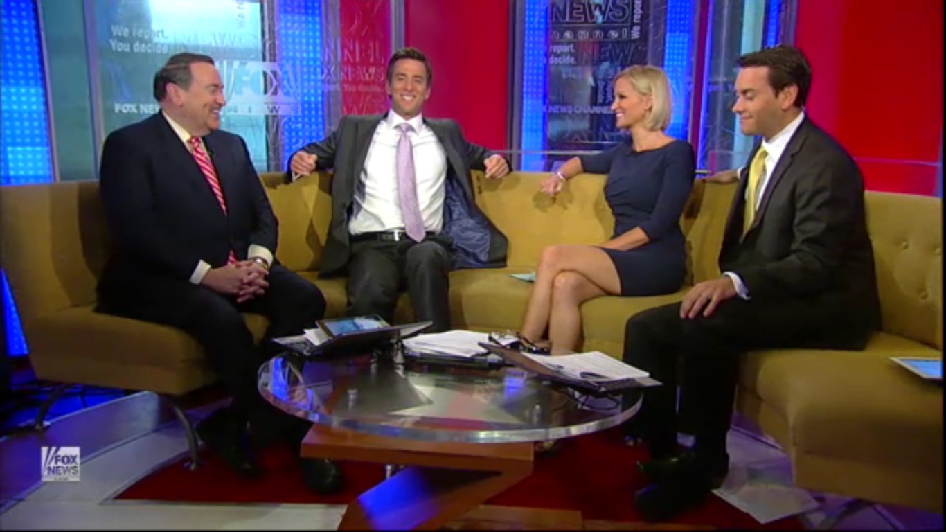 Reporter101 Blogspot: Fourth Week of Aug: Laurie Dhue and Tamsen Fadal ...