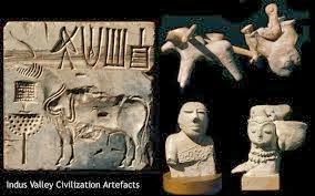 HISTORICAL INDIA: Indus Valley Civilization -The Indus Valley ...