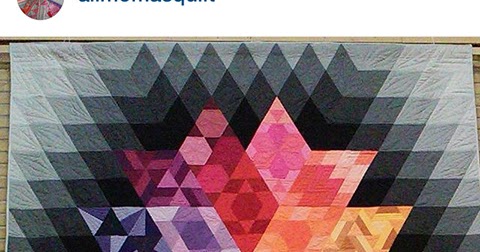 Jaybird Quilts: Your Photos: Gravity