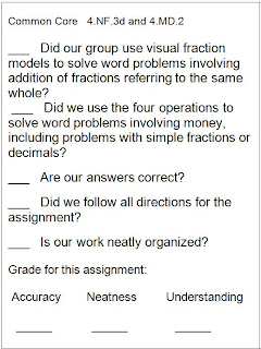 Mom and Me Math Activities: 5.NF.A.2 Fractions--The Unusual Baker Problem