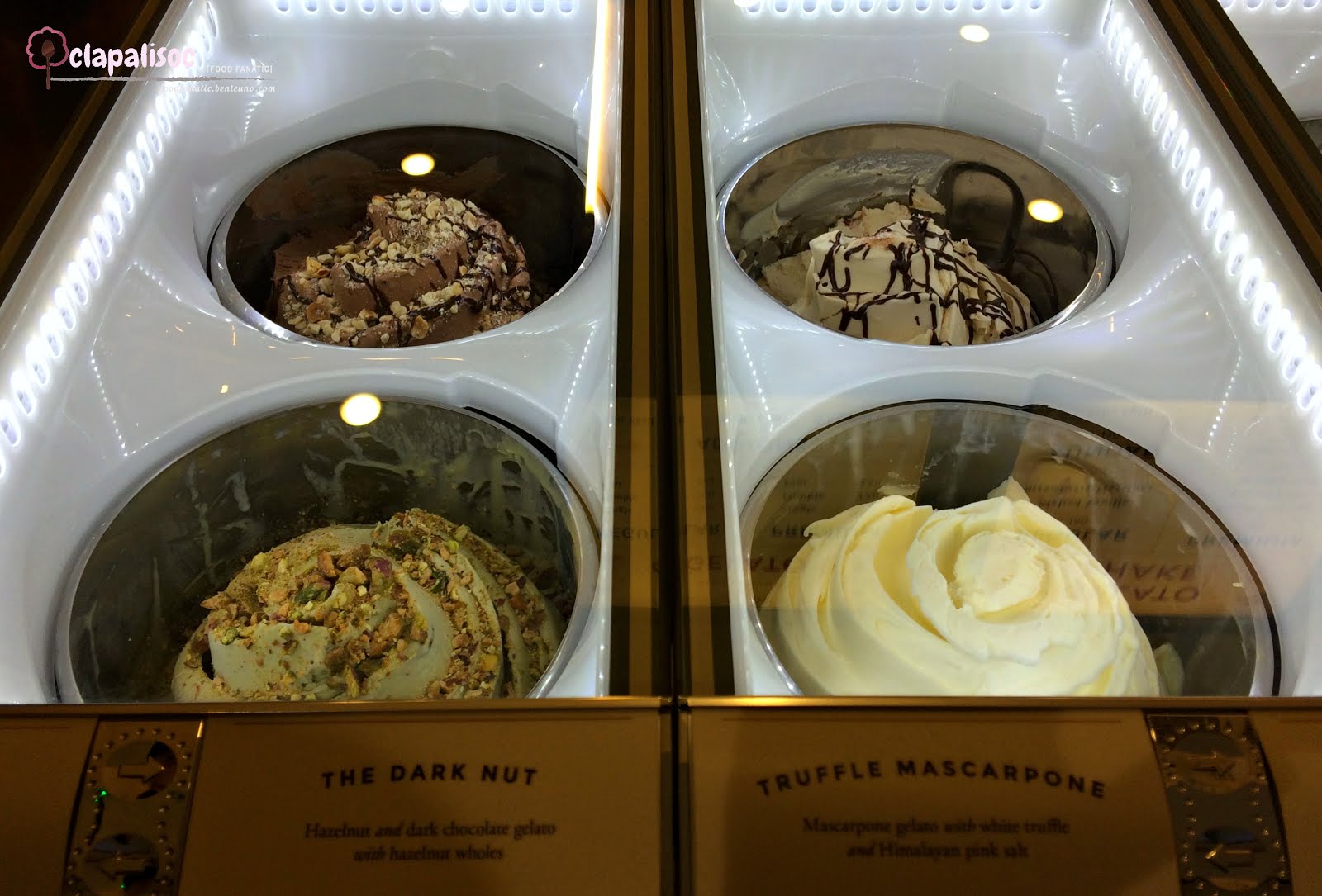 Manila Creamery - A Place of Their Own, FINALLY! | |foodfanaticph| by ...