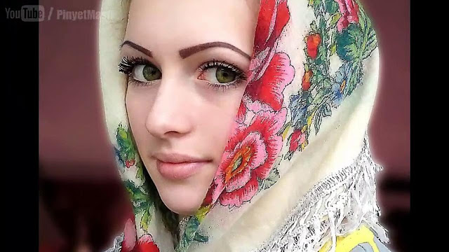 Wanita Cantik Rusia Foto - Kumpula wanita Cantik