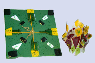 Summit Academy Gala: 7th Grade Art Project