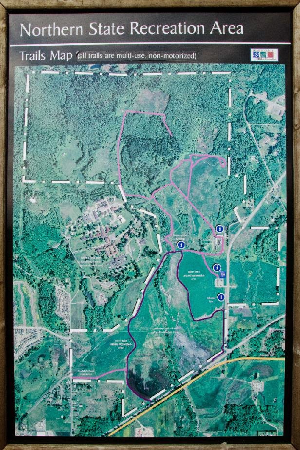 Pacific Northwest Photography: Northern State (Mental Hospital ...