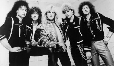 SAXON: ΑΝΑΔΡΟΜΗ ΣΤΙΣ ΠΡΩΤΕΣ ΗΜΕΡΕΣ ΤΟΥ ΜΕΓΑΛΟΥ ΣΥΓΚΡΟΤΗΜΑΤΟΣ | The ...