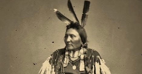 American Indian's History and Photographs: Historic Photos of the ...