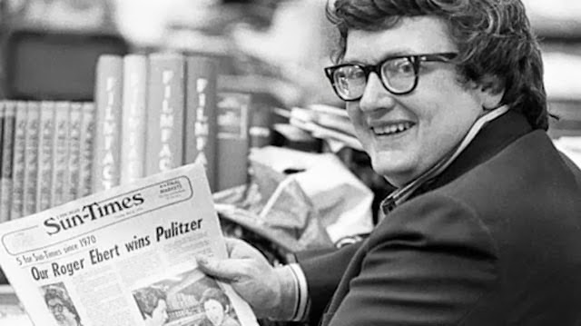 Roger Ebert Children