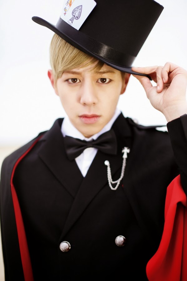 Profil, Biodata, Fakta SPEED - Omah Kpop