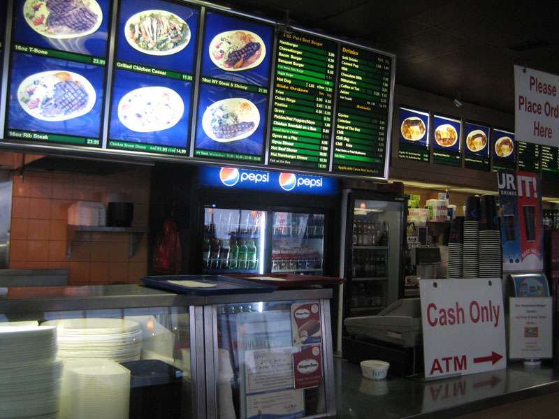 Jessica Eats: Zet's Restaurant - its chicken soulvaki platter is out of ...