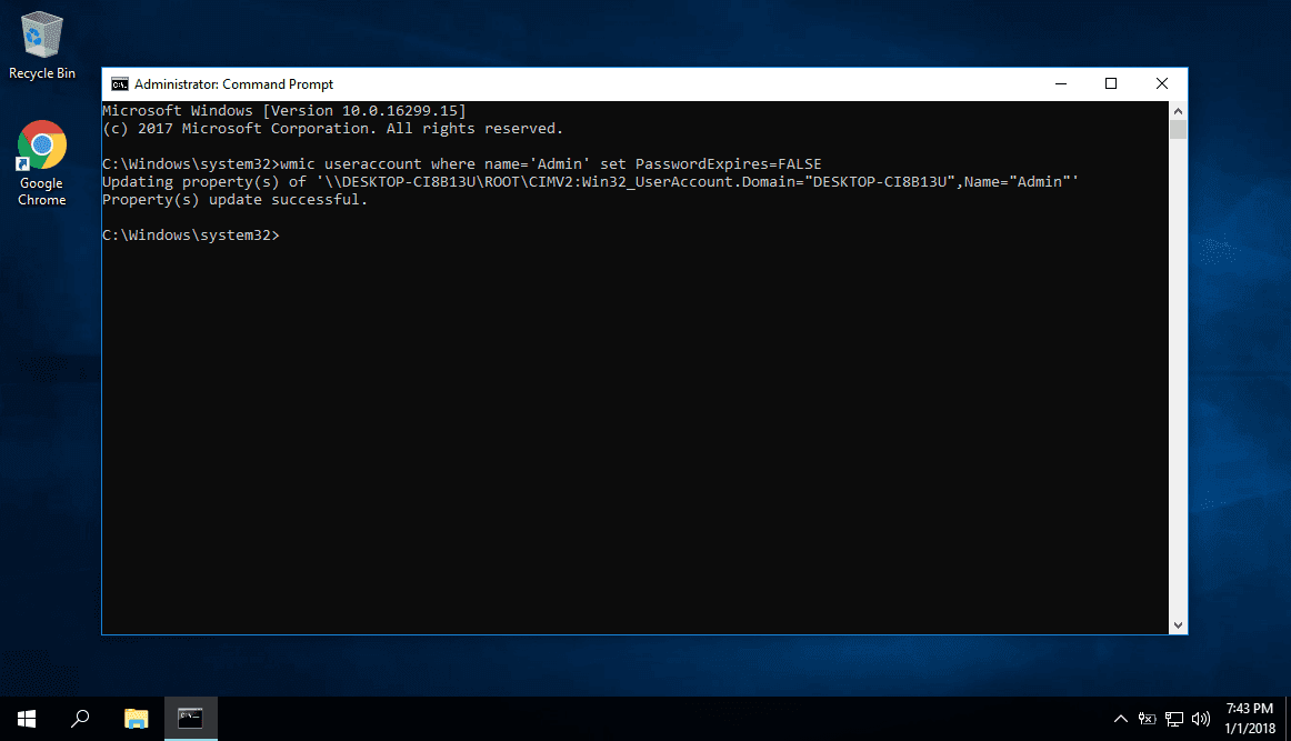 Bộ cài Windows 10 Pro Lite version 1709 phiên bản rút gọn tính năng