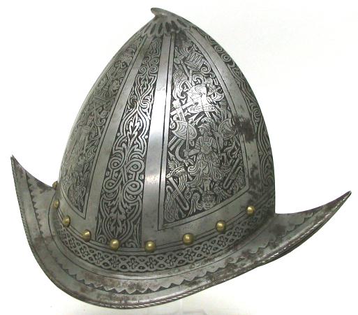 Playing with Electrons to Make Stories: Mr. Dicker