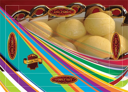 World of Sweet Box packaging designs and devotion for packaging concept ...