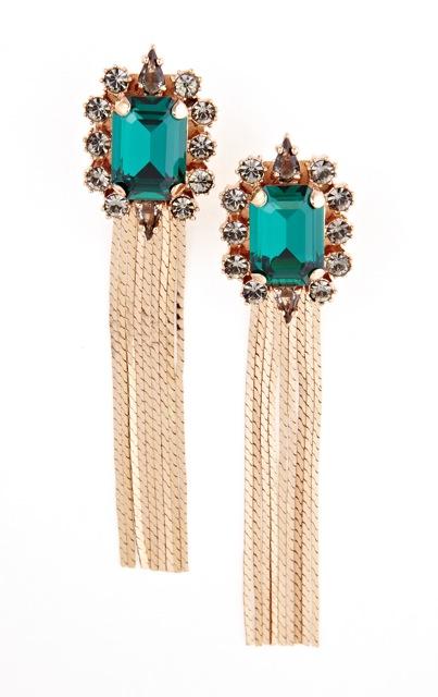 Valeria London - A Stylish Life: Mawi Jewelry