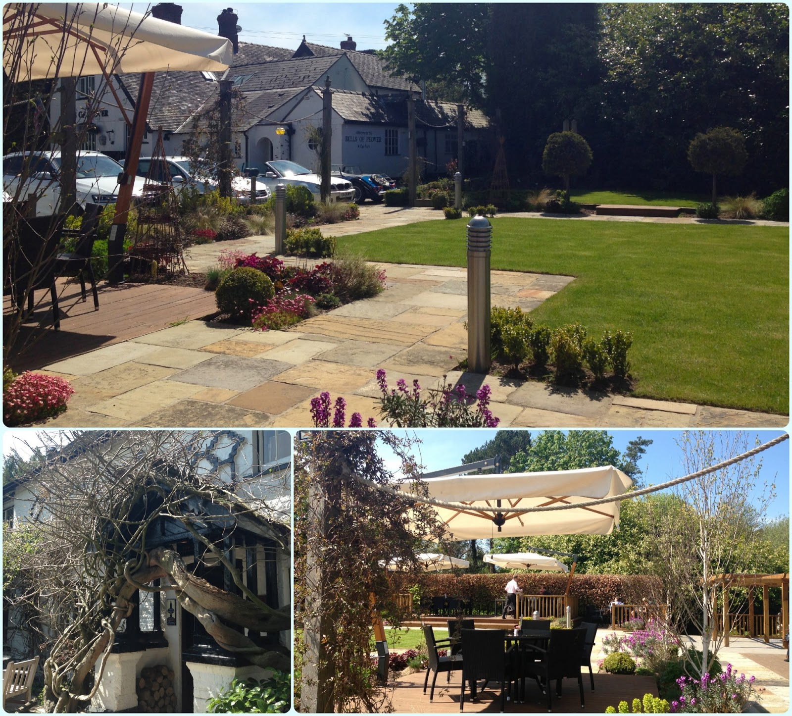 The Bells of Peover, Cheshire | Dollybakes