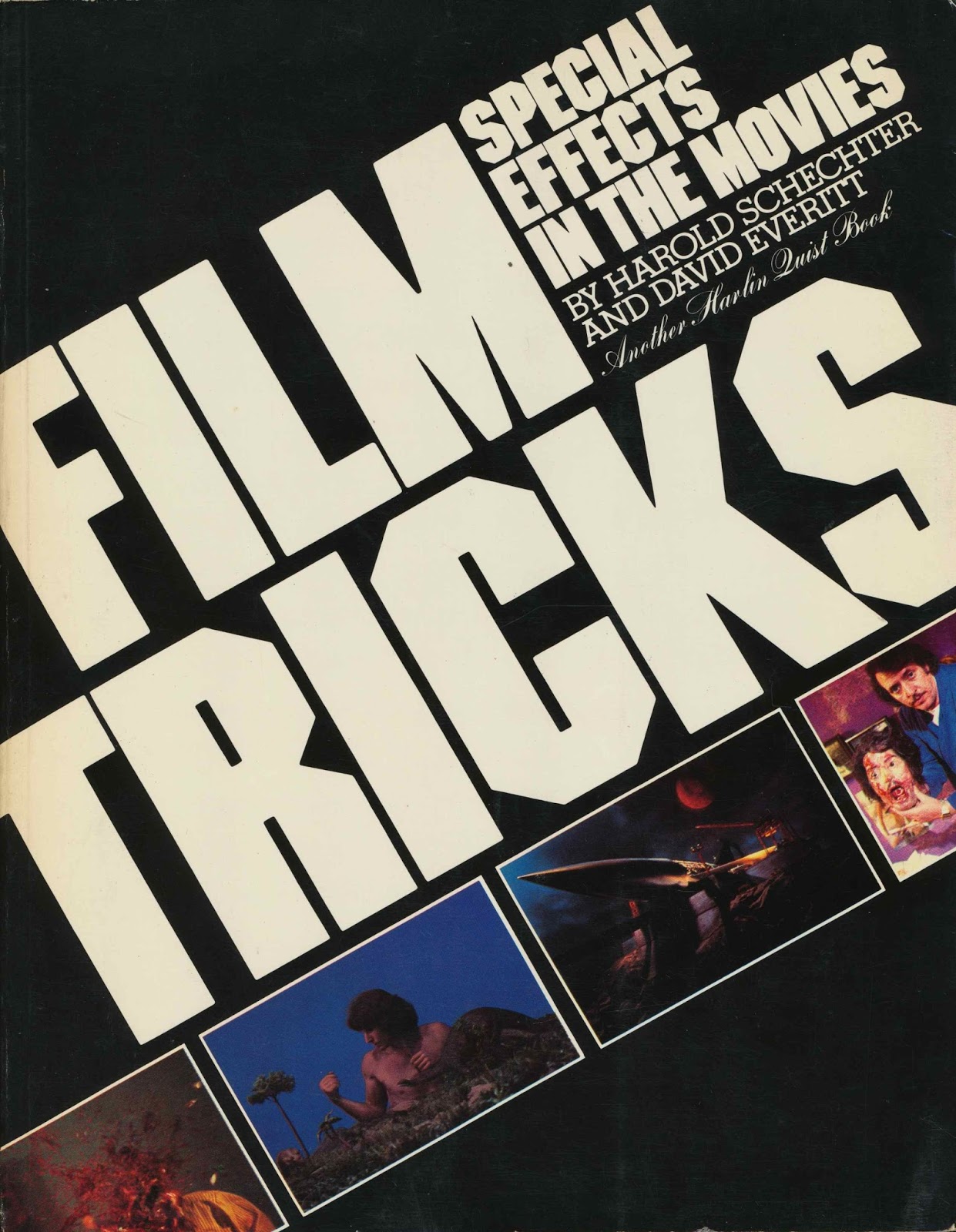 Chinese American Eyes: Wah Ming Chang Bookshelf