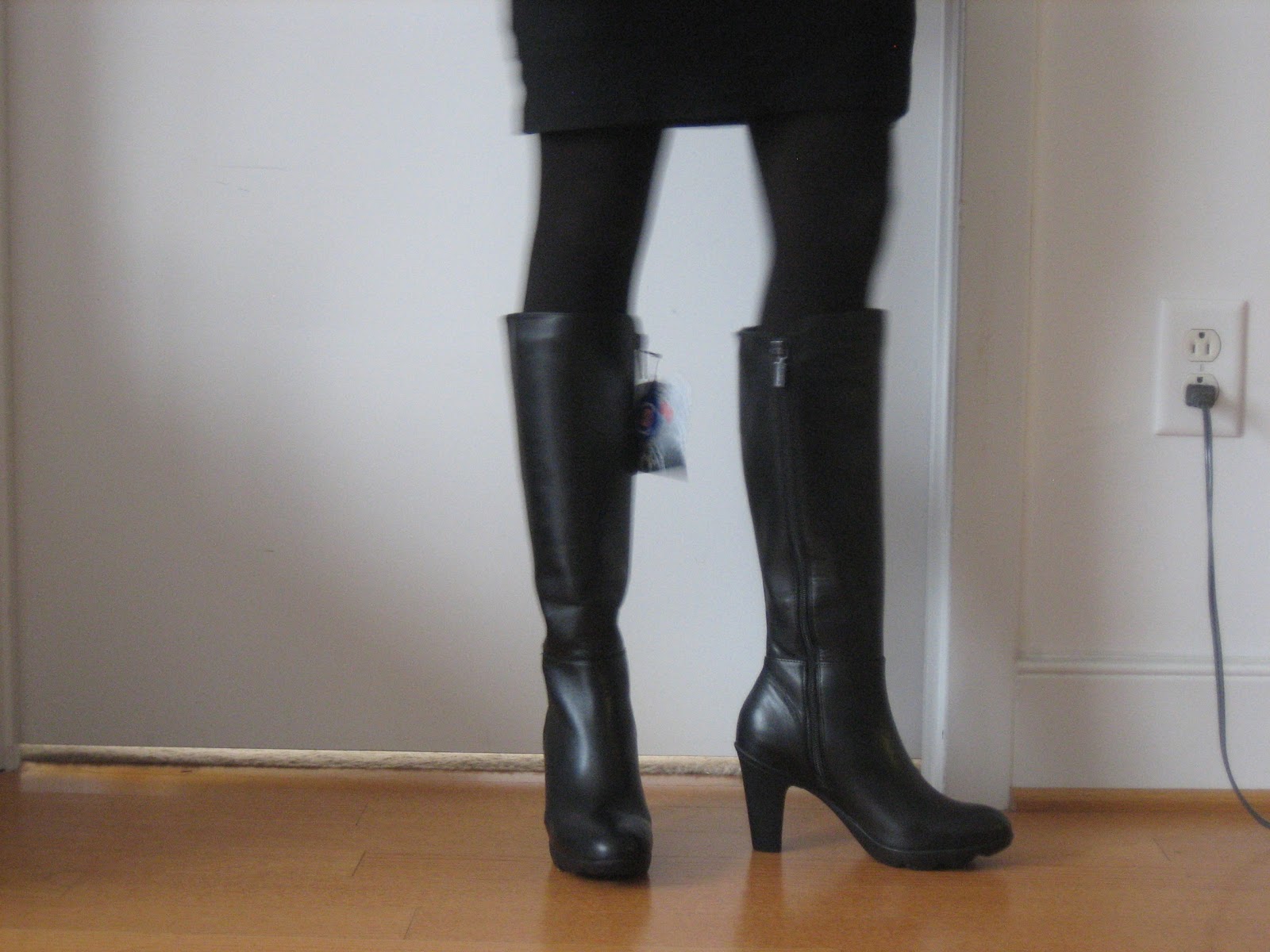 Little Contessa: Review: Blondo Louna & Blondo Pasadena