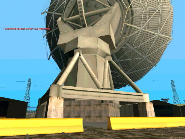 [MTA:SA] AREA 70 - MTA Brasil