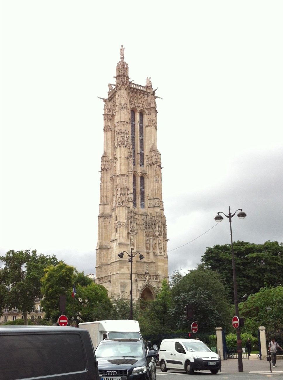 Paris '99: Paris '99 in Paris 2013 pt1!