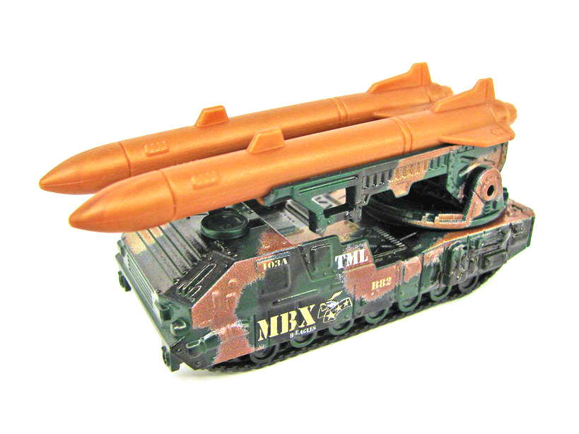 T-Hunted!: Novidades Matchbox - Abril