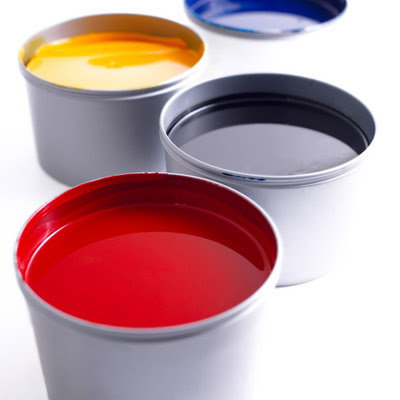 MegaOffice: Ese antiguo invento: La tinta