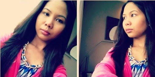 Gambar Kayda Aziz, anak perempuan Datuk Sheila Majid