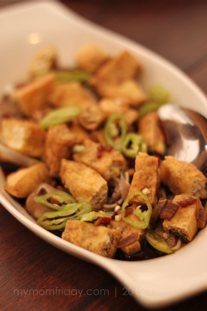 My Mom-Friday: CHICK-IN Chicken Inasal is a Winner