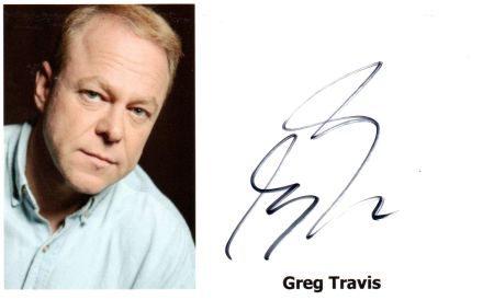 Kiwiautogal's Autographs: 09/2011 - 10/2011