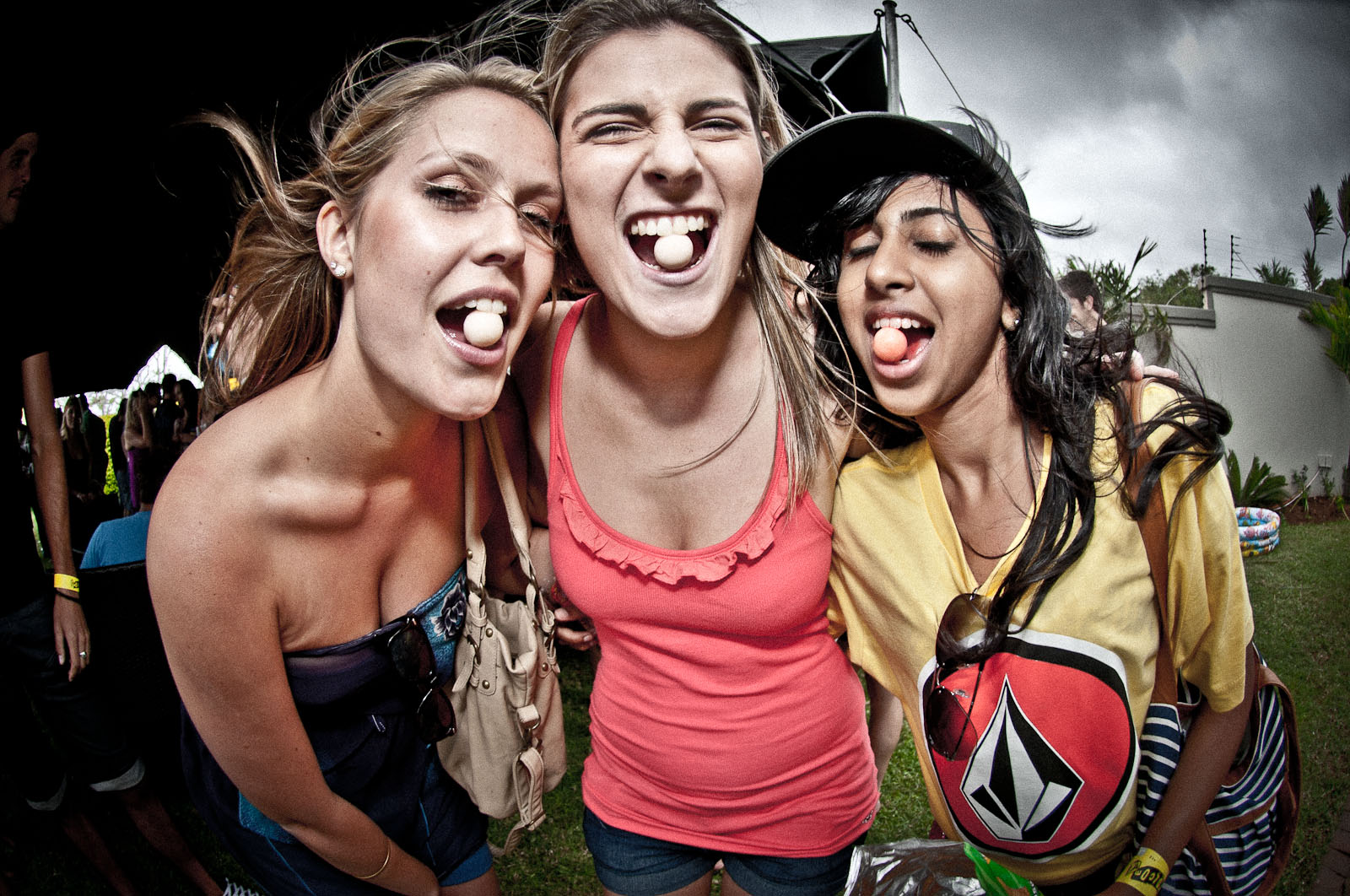 Captain Kais World: Durban serves up a weekend of mayhem and Mansions ...