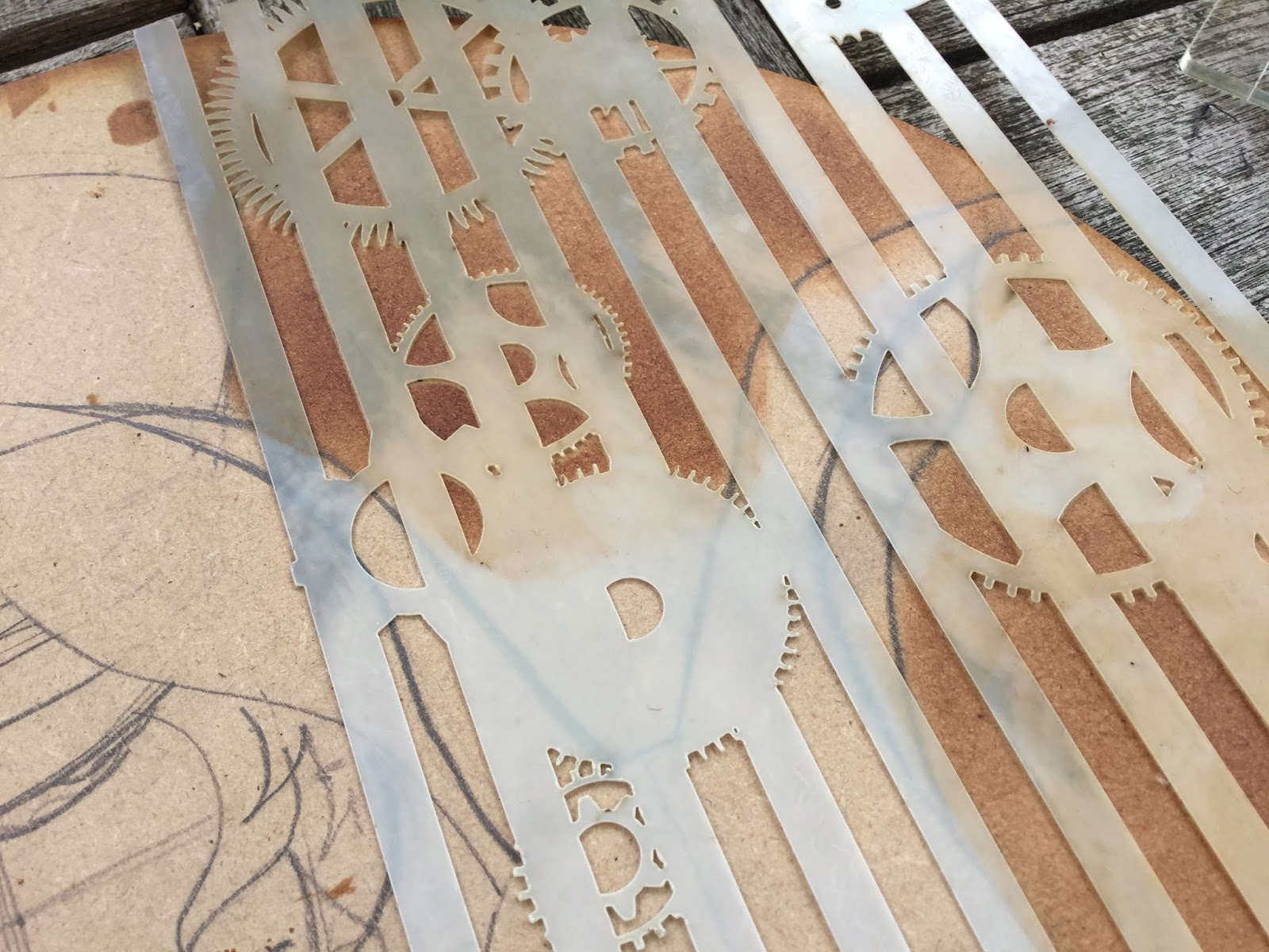 New Beginnings.. Creating in my Corner: Paperbabe New Release ...