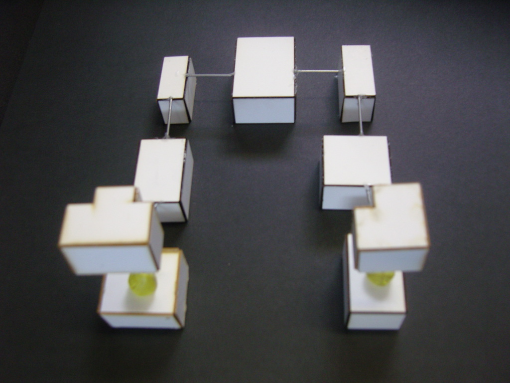 KieranKartunArch1201: Project Two: A Spatial Analysis of Adolf Loos ...