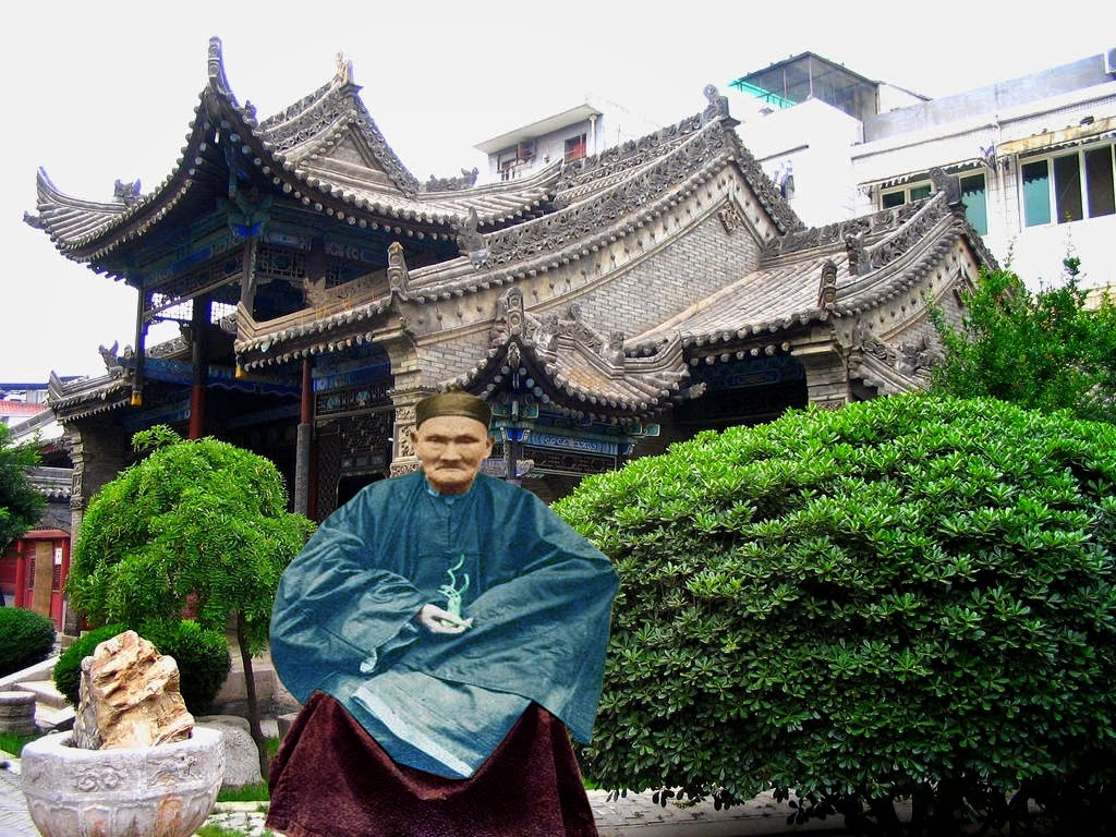 EL HOMBRE QUE VIVIO 256 AÑOS, que cosa para mas impresionate! | Detras de los Mitos