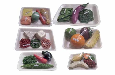 Jasa Pembuatan Food Model, Replika Makanan, Dummy Makanan | Custom ...