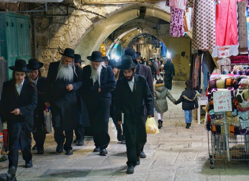 Israel: 10 coisas que você precisa saber antes de ir - Felipe, o ...