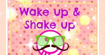 SusieQTpies Cafe: Wake up & Shake up Morning Routine Tips for Kids