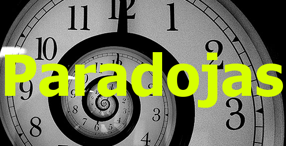 ROLscience: Paradojas que te hacen pensar